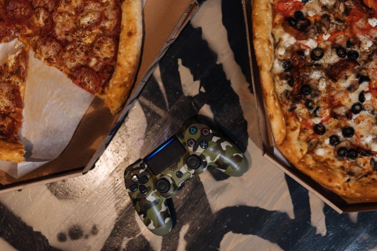 Junk Food – Your Gaming Performance Nemesis? - PlayStation Universe