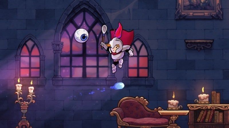 Rogue Legacy 2 Review (PS5) - Long-Awaited Sequel Has a Lasting Legacy ...