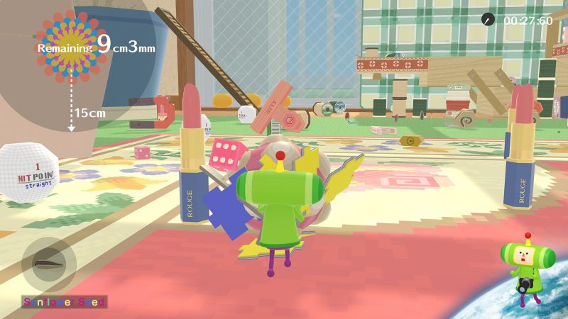 We Love Katamari ReRoll Review (PS5) - On Another Roll - PlayStation ...
