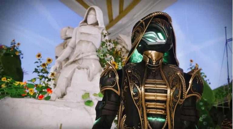 Destiny 2 Update 2.93 Brings Solstice 2023 Event For New Armour ...