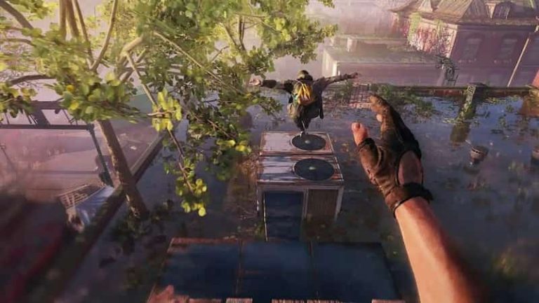 Dying Light 2 Update 1.37 Patch Notes Revealed, Includes Fixes For PK ...