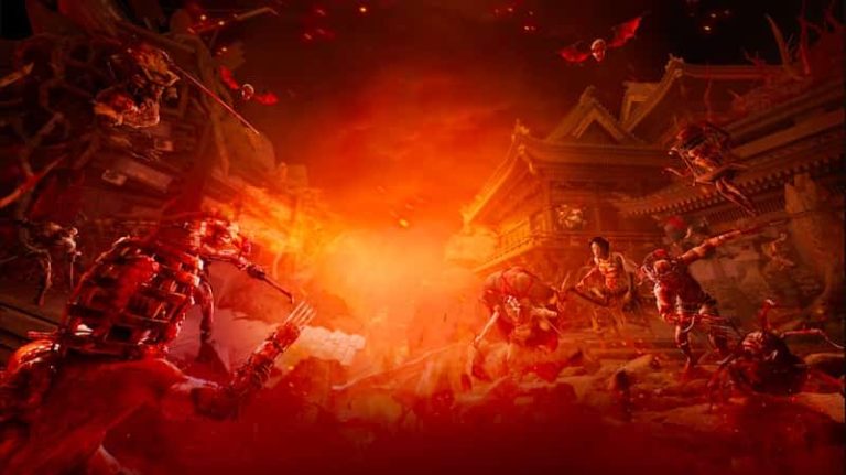 Hellsweeper VR - PlayStation Universe