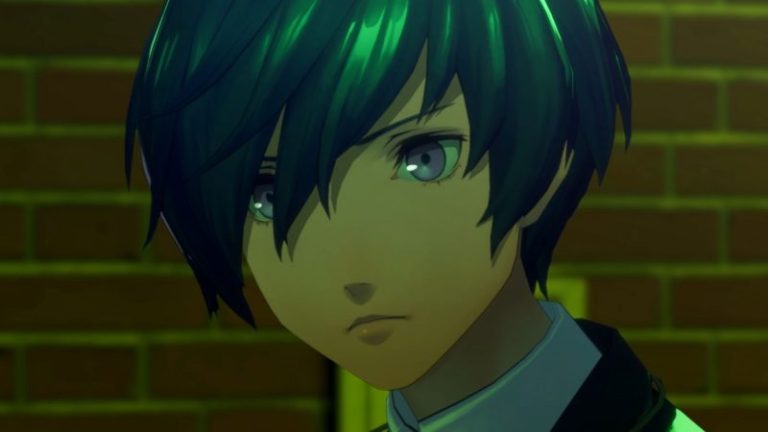 Persona 3 Reload Director Confirms The Remake Won't Break Social Links ...
