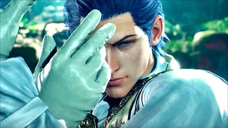 Tekken 8 Gameplay Trailer Showcases Claudio Serafino In Action - PlayStation Universe