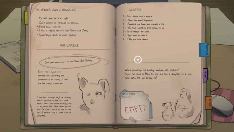 Frank and Drake Review (PS5) - Great Narrative Held Back By Flawed ...