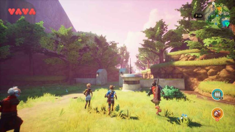 Oceanhorn 2: Knights Of The Lost Realm Review (PS5) - A Grand Sequel ...