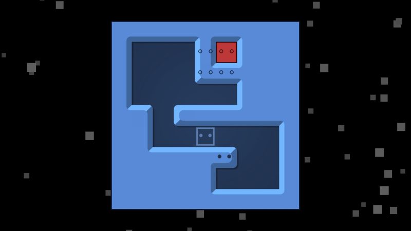 Patrick's Parabox Review (PS5) - Boxed In - PlayStation Universe