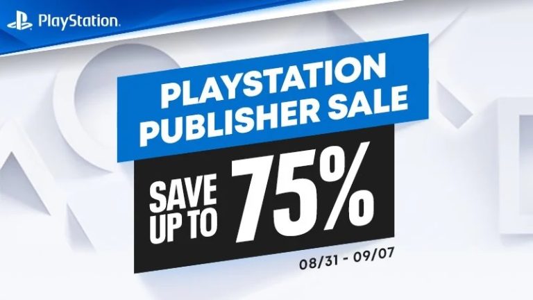 A PlayStation Publisher Sale On Steam Brings Major Savings To ...