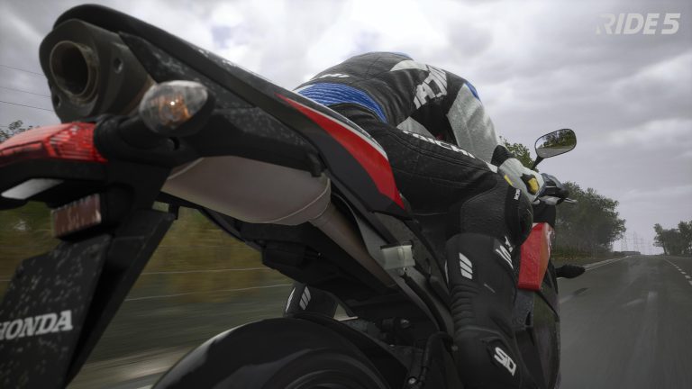 A Leg-Up With RIDE 5: Newcomers Guide - PlayStation Universe