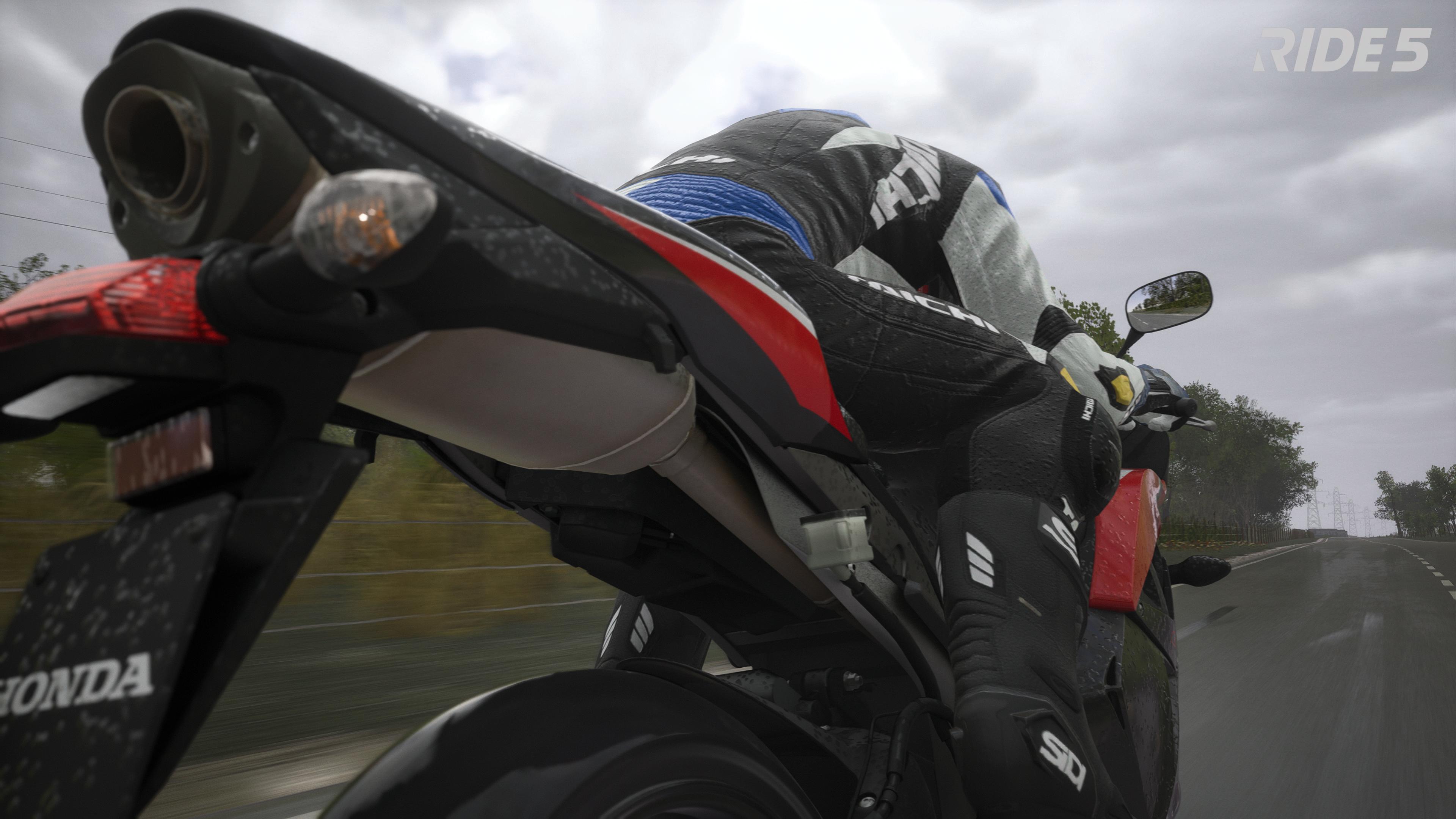 RIDE 5 PS5 Archives - PlayStation Universe RIDE 5 PS5 Archives - PlayStation Universe