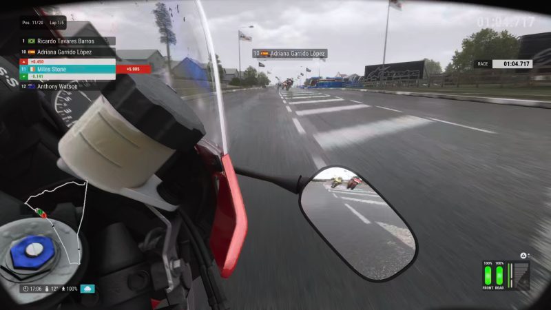 A Leg-Up With RIDE 5: Newcomers Guide - PlayStation Universe