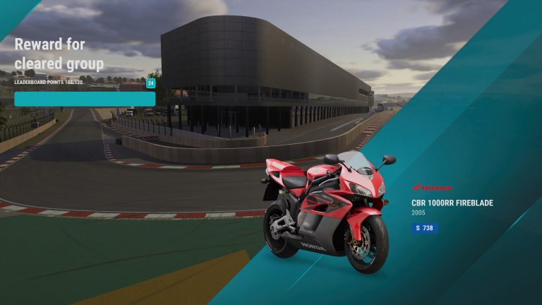 RIDE 5 Review (PS5) - Closer To Cutting Edge - PlayStation Universe