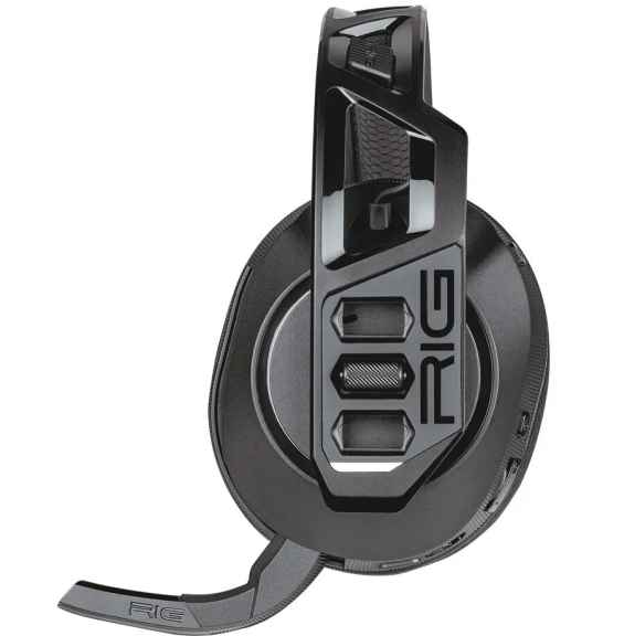 NACON Reveals The RIG 600 Pro Dual-Mode Gaming Headset - PlayStation ...
