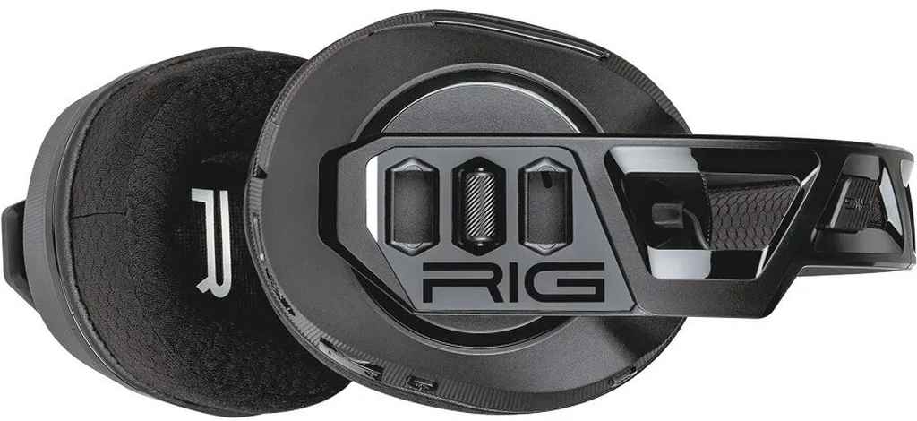 NACON Reveals The RIG 600 Pro Dual-Mode Gaming Headset - PlayStation ...