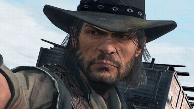 Red Dead Redemption PS4 Pro Enhanced Confirmed In PS Store Listing ...