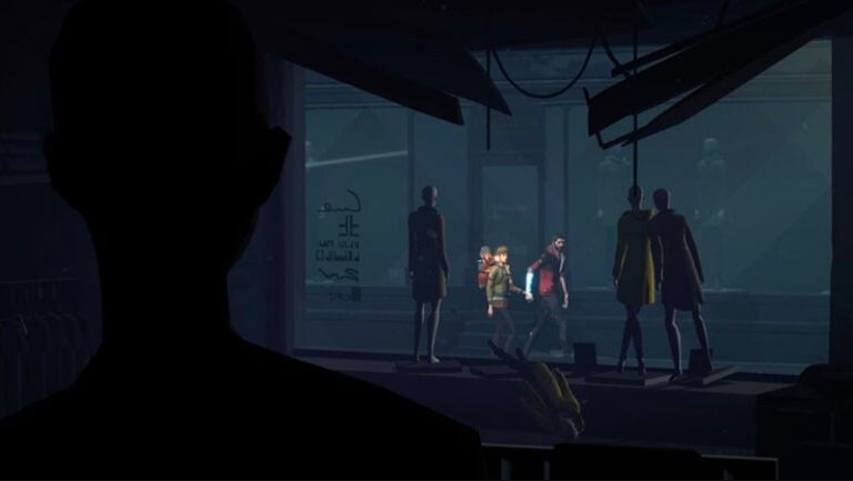 Somerville Officially Announced For PS5, PS4 Release On August 31 ...