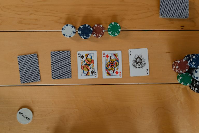 Mastering the Virtual Felt: A Guide to Playing Online Poker ...