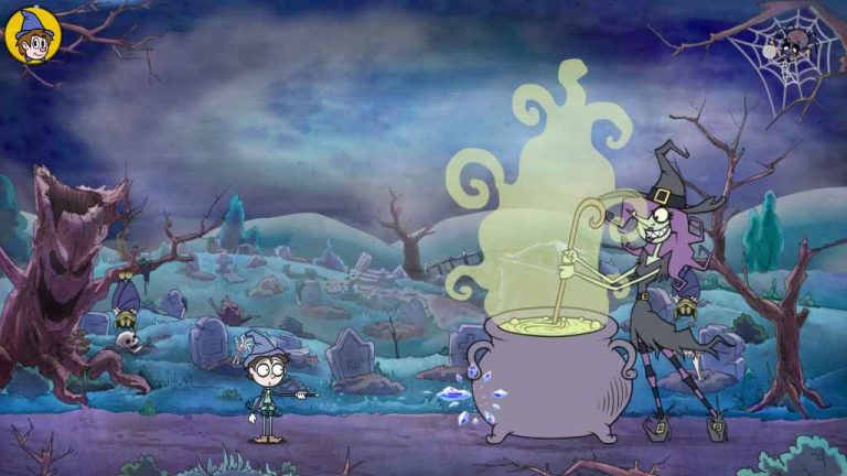 Enchanted Portals Review (PS5) – Living In The Shadow Of Greatness ...