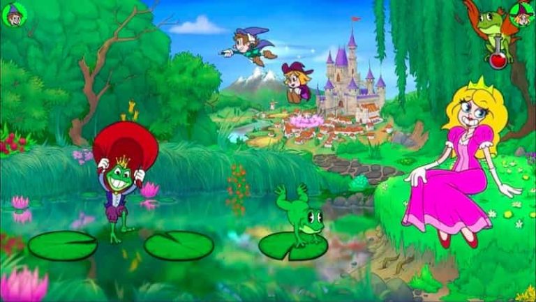 Enchanted Portals - PlayStation Universe