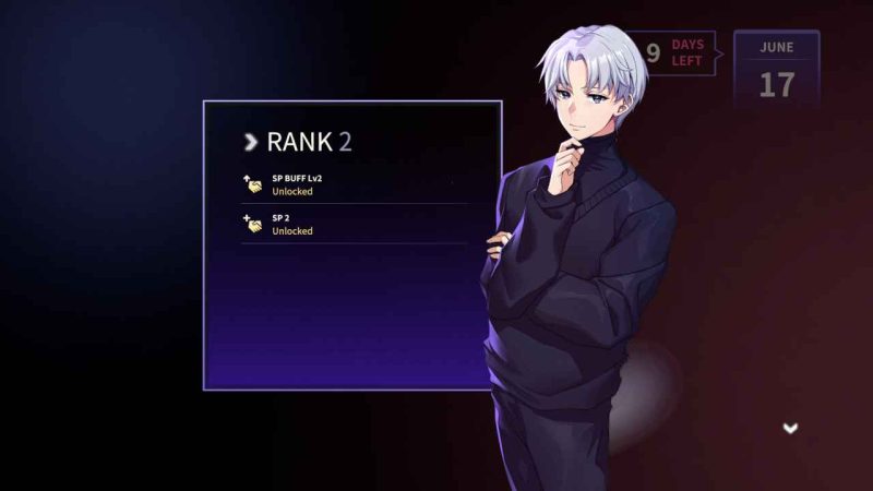 Eternights Review (PS5) - Persona Meets Action In A Charming Dating-Sim ...