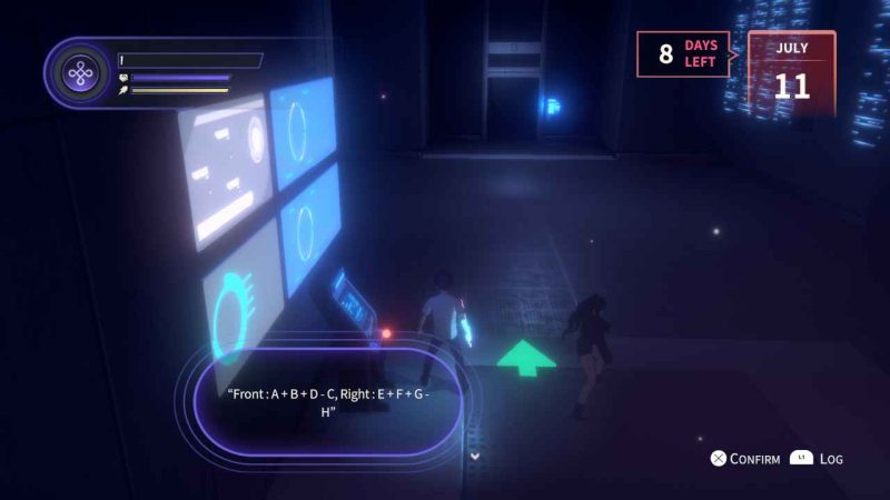 Eternights Review (PS5) - Persona Meets Action In A Charming Dating-Sim ...