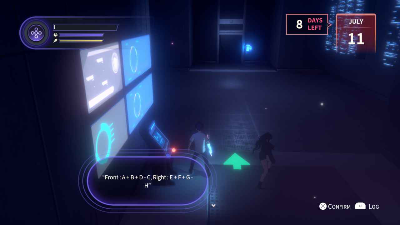 Eternights Review (PS5) - Persona Meets Action In A Charming Dating-Sim ...