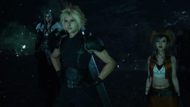 Final Fantasy VII Rebirth Hands-On Preview (PS5) - Rebirth Is Looking ...