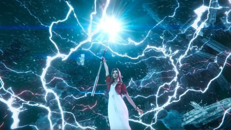 Final Fantasy VII Rebirth PS5 Exclusivity Is For At Least 3 Months ...