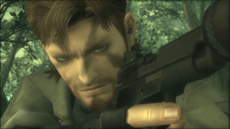 Metal Gear Solid Master Collection Vol.1 Confirms PS5, PS4 Frame Rate ...