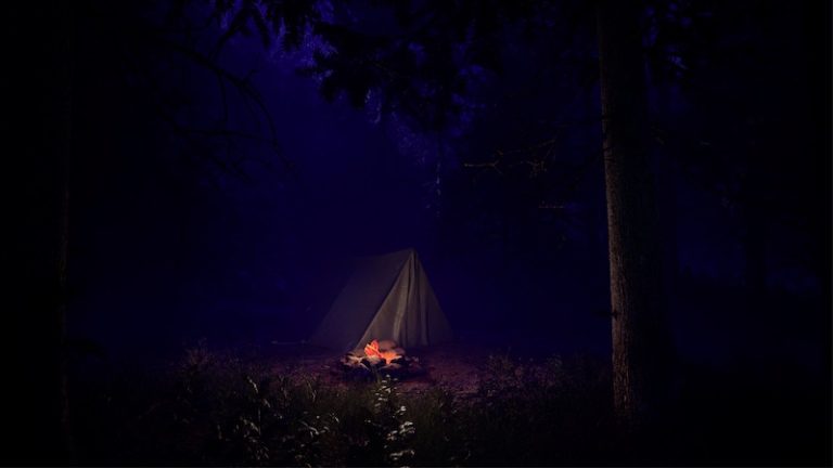 Slender: The Arrival Comes To PS5 In October With Unreal Engine 5 ...
