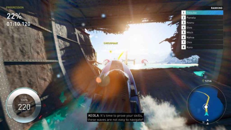 The Crew Motorfest Review (PS5) - Hawaiian Highways And Motorist Mayhem ...