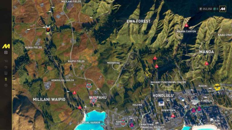 The Crew Motorfest Review (PS5) - Hawaiian Highways And Motorist Mayhem ...