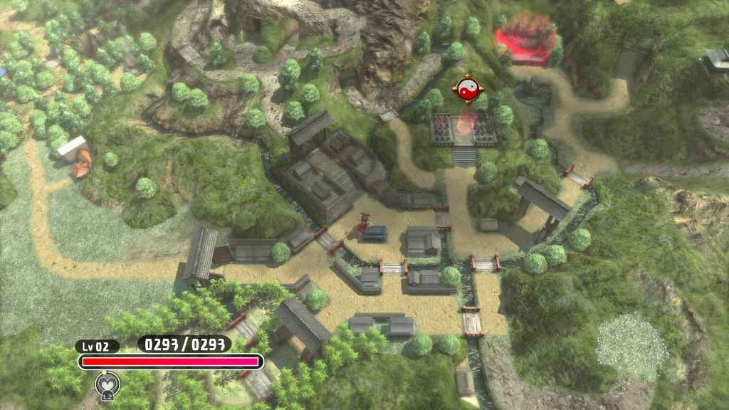 Touhou: New World Review (PS5) - Rinsing And Repeating - PlayStation ...