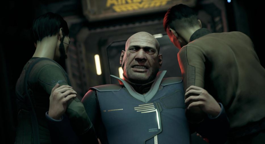 The Expanse: A Telltale Series Review (PS5) - Telltale Games Returns In ...