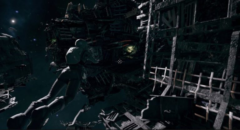 The Expanse: A Telltale Series Review (PS5) - Telltale Games Returns In ...