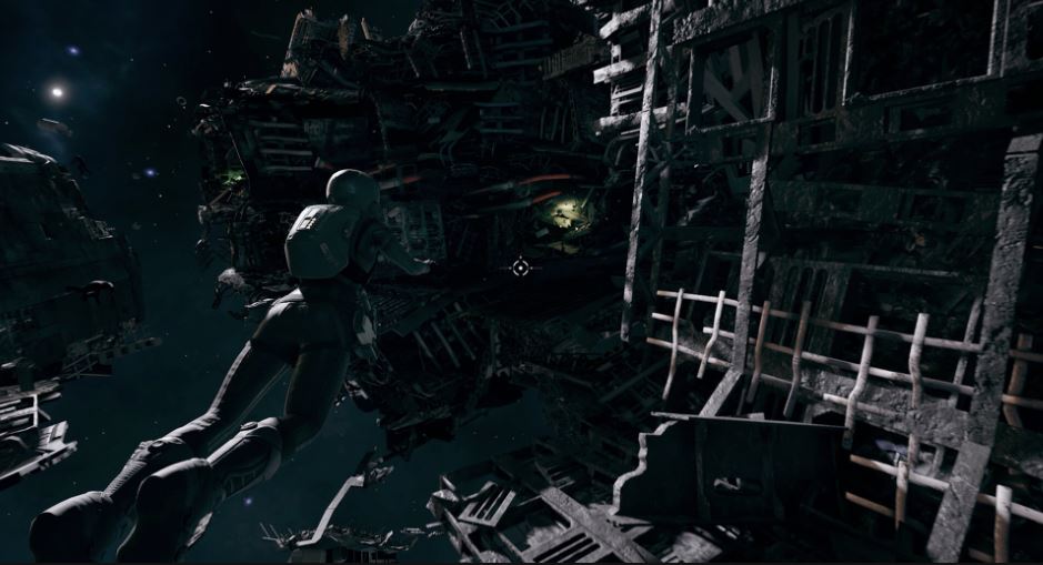 The Expanse: A Telltale Series Review (PS5) - Telltale Games Returns In ...