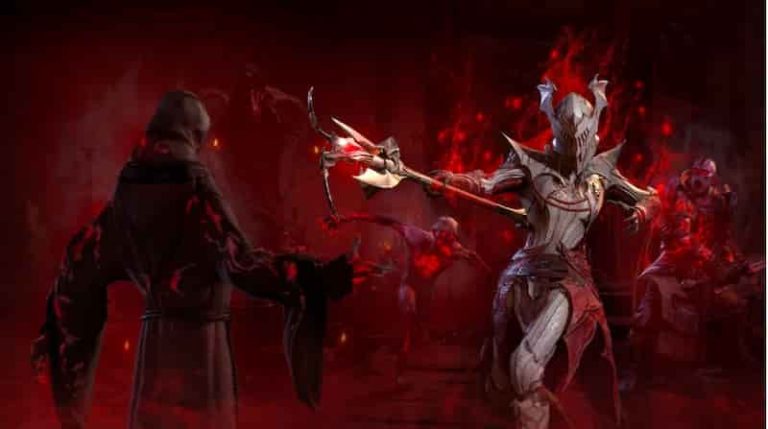 Diablo IV Season Of Blood Detailed, Includes Quality Of Life Updates ...