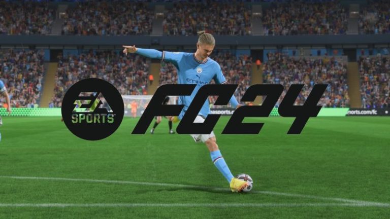 EA Sports FC 24 Update Update 1.04 Hits The Pitch With Career Mode ...