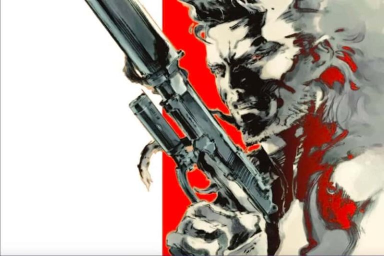 Metal Gear Solid Master Collection Vol.1 Lets You Pause Cutscenes, But ...
