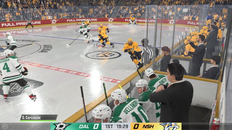 NHL 24 Review (PS5) - Finding A Balance - PlayStation Universe