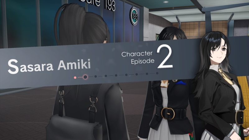 The Caligula Effect 2 (PS5) Review - Lighthearted Story and Characters ...
