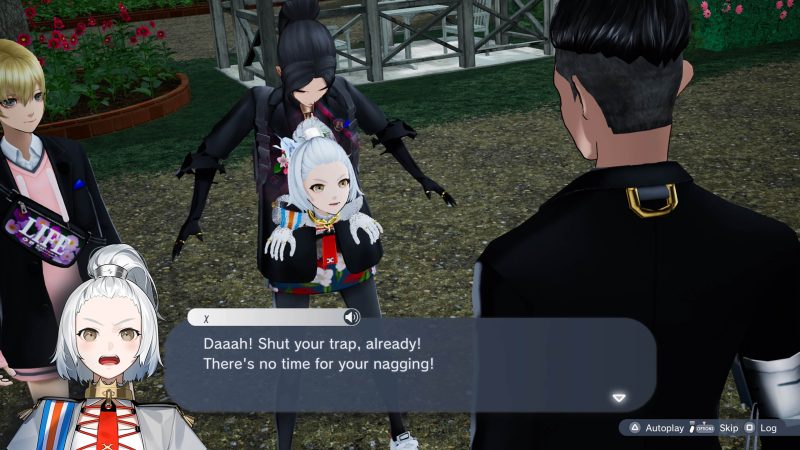 The Caligula Effect 2 (PS5) Review - Lighthearted Story and Characters ...