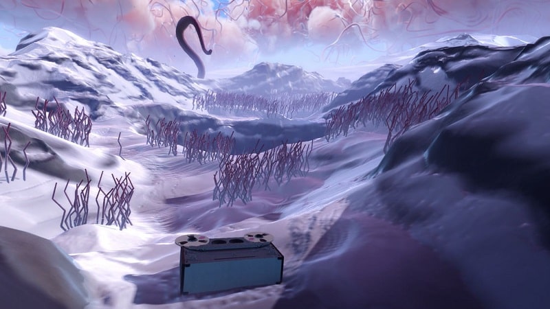 Paper Beast Enhanced Edition Review (PSVR 2) - The Definitive Edition ...