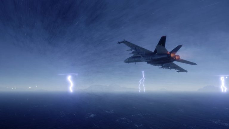 Project Wingman: Frontline 59 Review (PS5) - A Highly Enjoyable ...