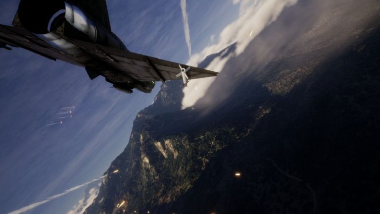 Project Wingman: Frontline 59 Review (PS5) - A Highly Enjoyable ...
