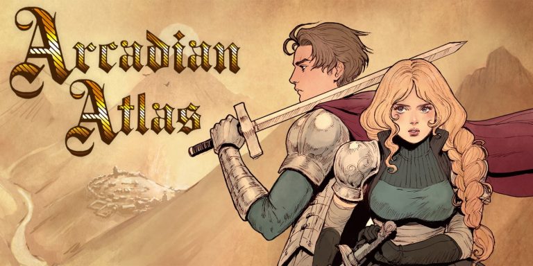 Arcadian Atlas - PlayStation Universe
