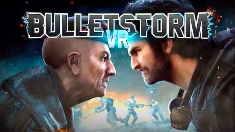 Bulletstorm VR Has Been Pushed Back To January 2024 - PlayStation Universe