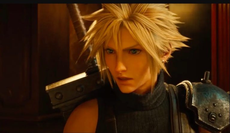 Final Fantasy VII Rebirth Open World Archives - PlayStation Universe