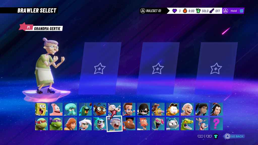 Nickelodeon All-Star Brawl 2 Review (PS5) - Back And Slimier Than Ever ...