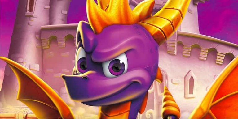 Crash Team Rumble Is Adding Spyro the Dragon For Its Third Season ...